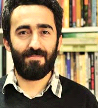 Ali Balcı, Serbestiyet sitesinin yazarı.