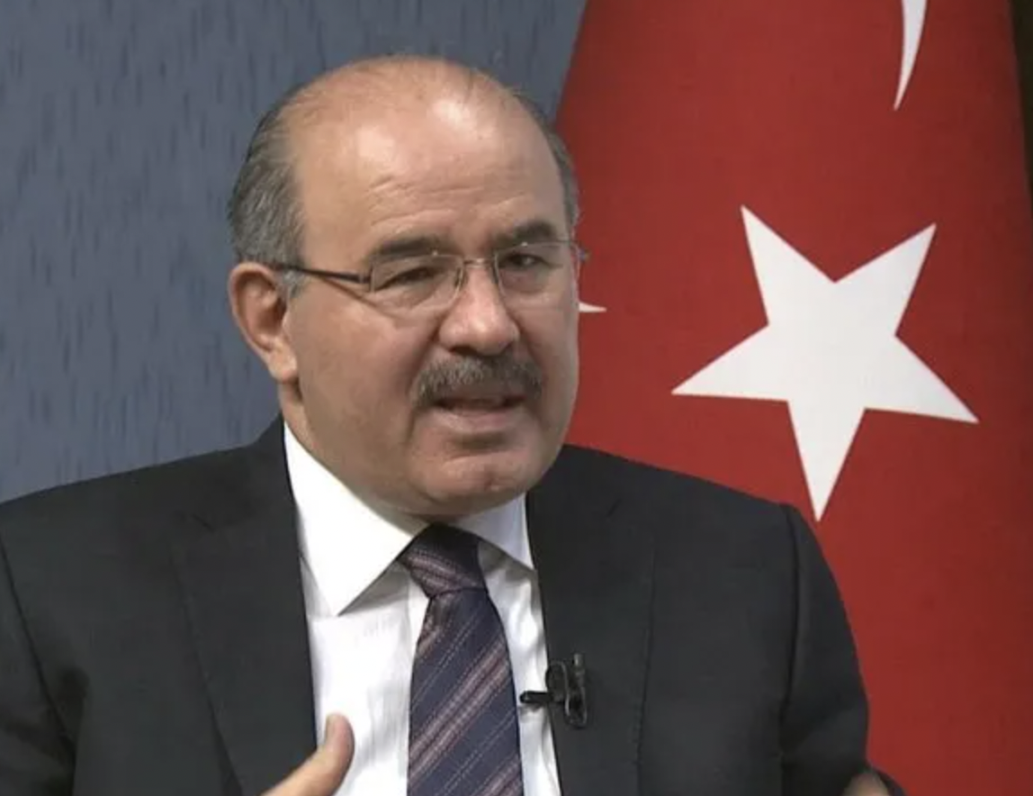 Hüseyin Çelik, Milli Eğitim Bakanlığı dönemindeki yaşadıklarını ...