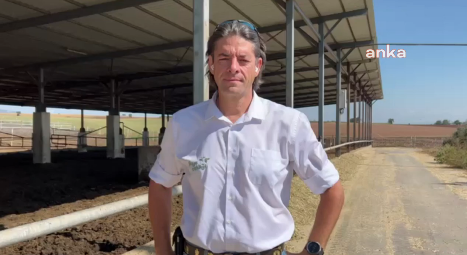 Sencer Solakoğlu: "Et ve süt fiyatlarında daha da kötü günlerin bizi ...