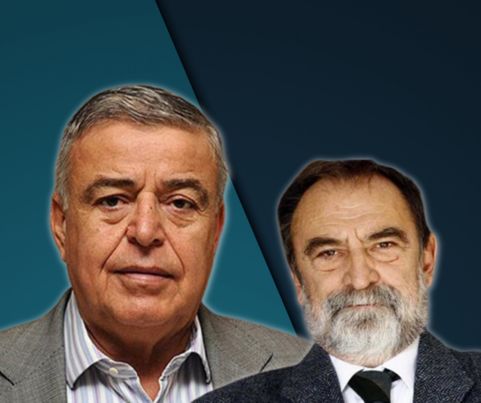 Murat Belge, yakın arkadaşı Can Paker’in ölümünü yazdı: “Dünya mantığı ...