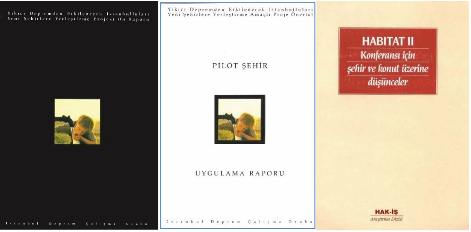 Turgut Cansever 23 yıl önce planlamıştı: Kırklareli’de 30 şehirlik yeni İstanbul - Serbestiyet