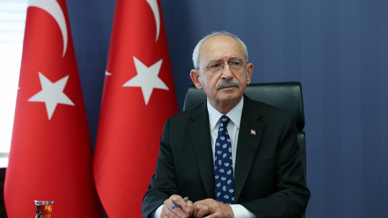 Kemal Kılıçdaroğlu'nun son oy oranı nedir? - Serbestiyet