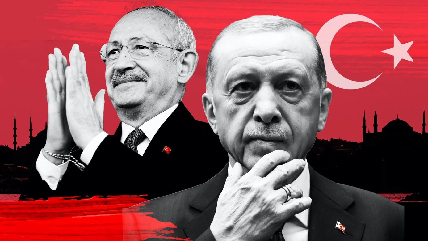 AK Parti 2 milyon azaldı, CHP 2,5 milyon arttı, MHP ve İYİ Parti sabit ...