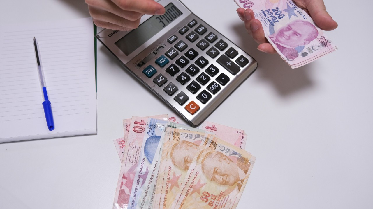Asgari ücrete 'ara zam' yapıldı: Net 11 bin 402 lira oldu - Serbestiyet