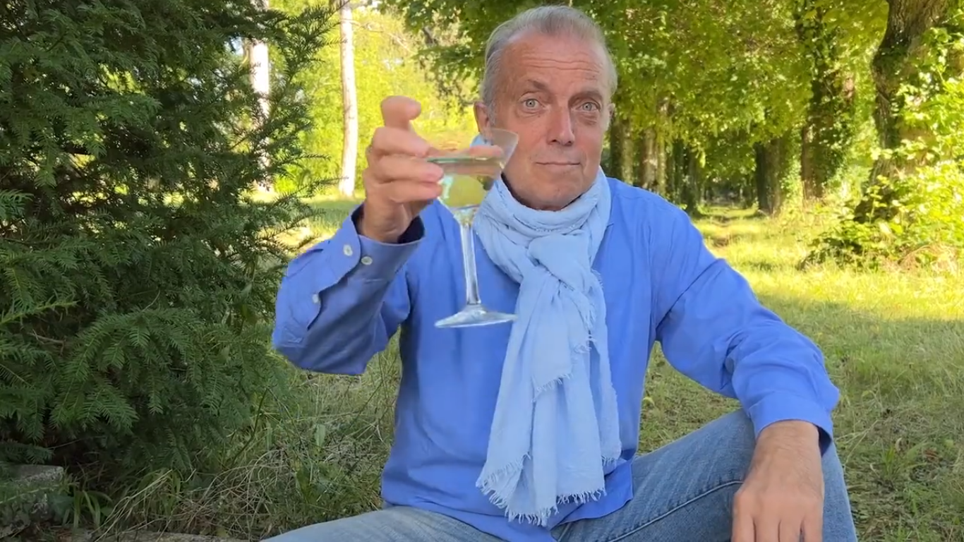 Cem Uzan’dan Monaco’da “after party”: “Büyük ödül 100 bin euro, hadi ...