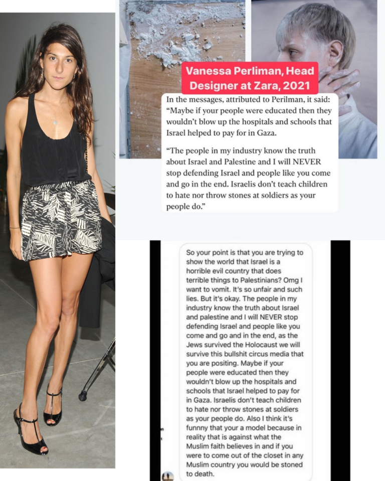 Zara’nın kefenli reklam skandalı: Ahmakça duyarsızlık mı, kasıtlı ...