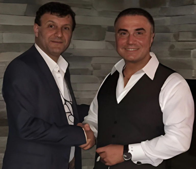 PORTRE | “Sedat Peker’e bağlılıkta simge isim” Ayhan Sağıroğlu hayatını ...