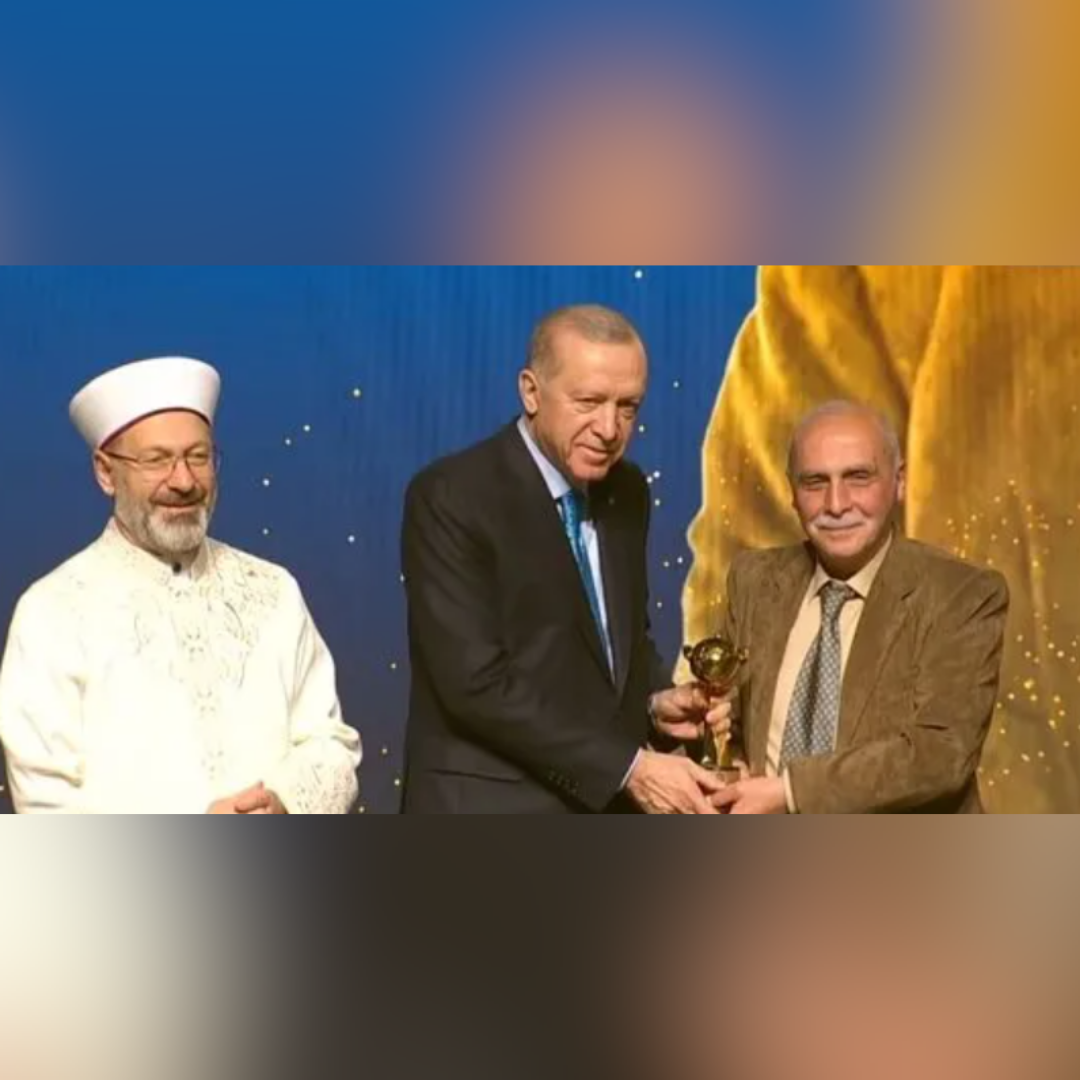 Erdoğan, sivilleri bombalamayı reddeden Suriyeli pilot El-Tatari'ye ...