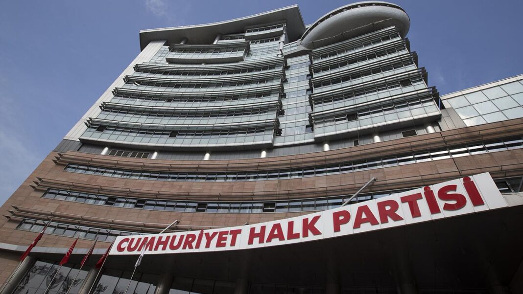 İki CHP - Serbestiyet